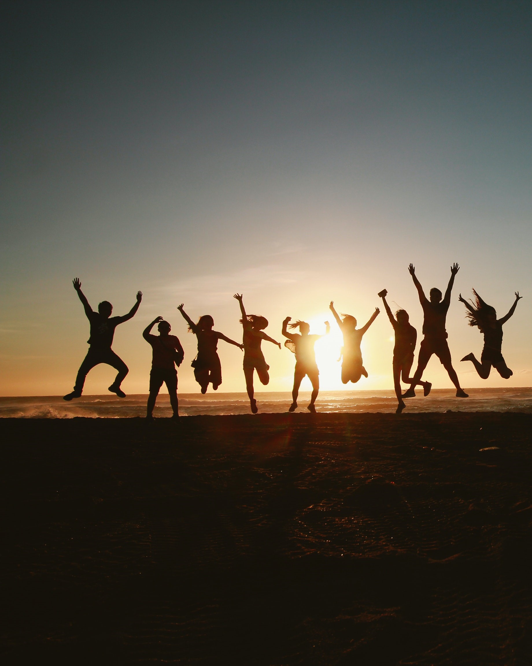 Home - LEAP Together